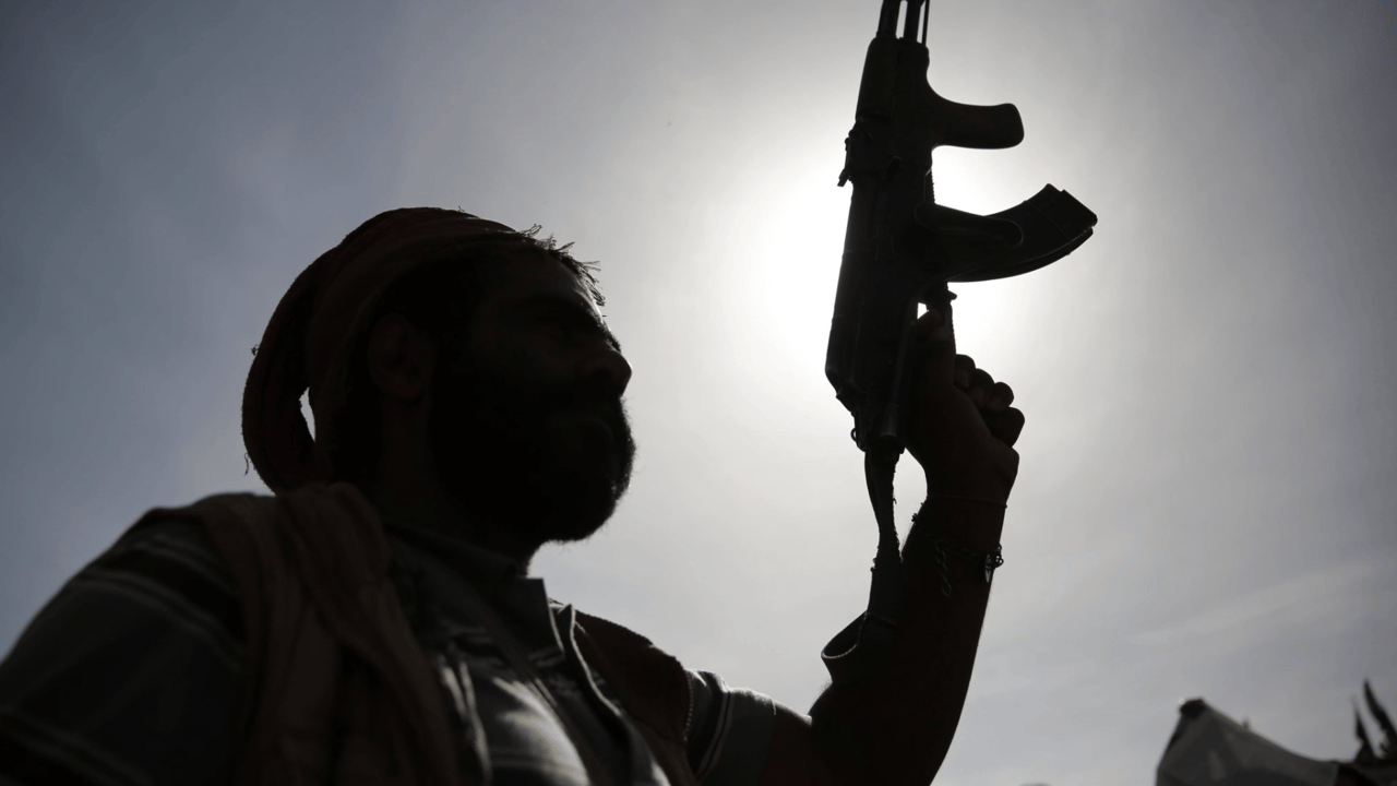 Libya, United Arab Emirates, Yemen, Saudi Arabia: Former Sudanese ...