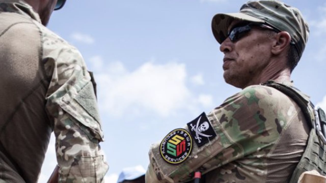 CAR-Russia: Who is Vitali Perfilev, Wagner’s boss in Bangui? - The ...