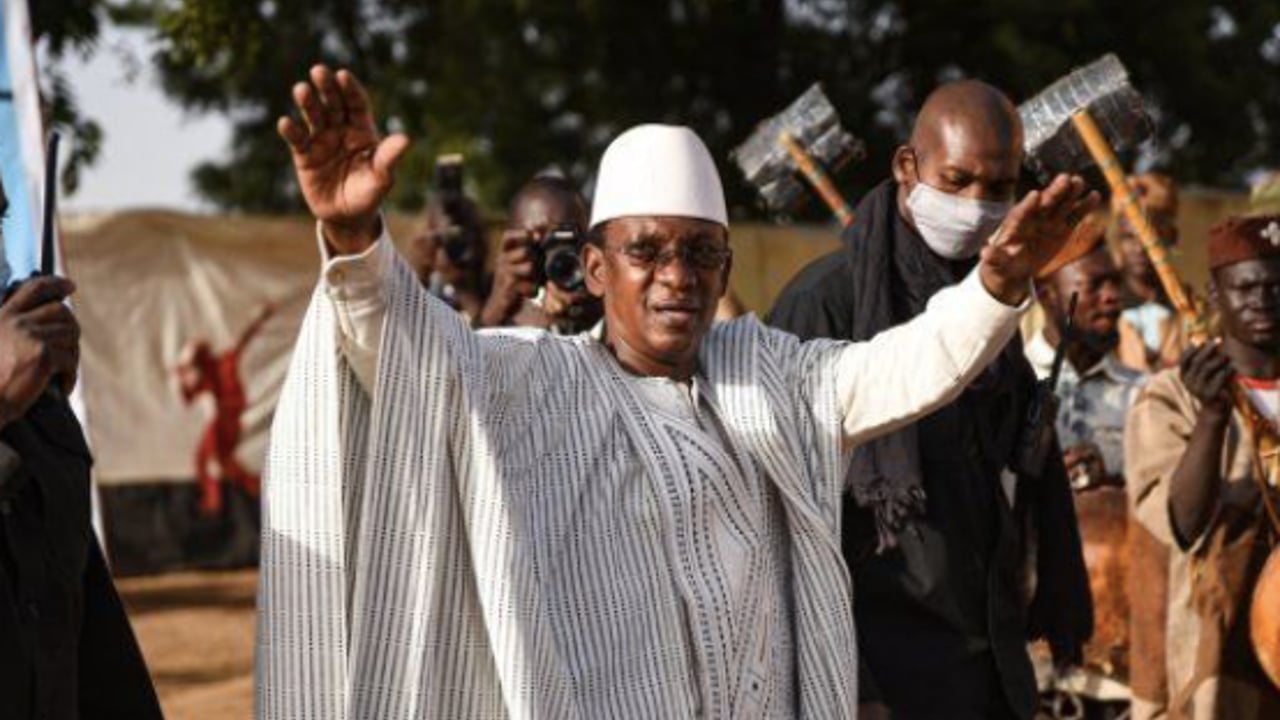 Mali: What has been achieved during the 20-month transitional period ...
