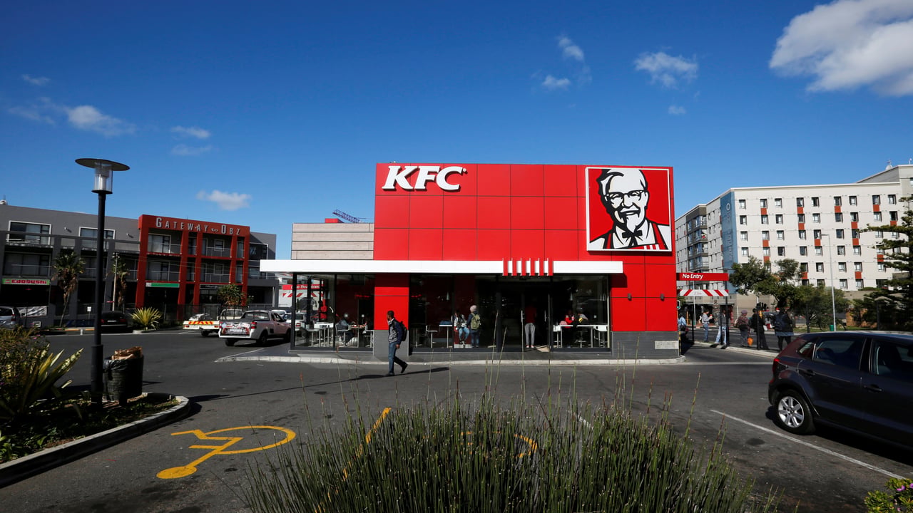 Algeria, Morocco, Kenya: KFC doubles down in Africa - The Africa Report.com