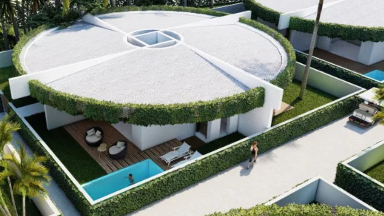 Tourism: The ‘Big Four’ hotel groups are more powerful than ever - The ...