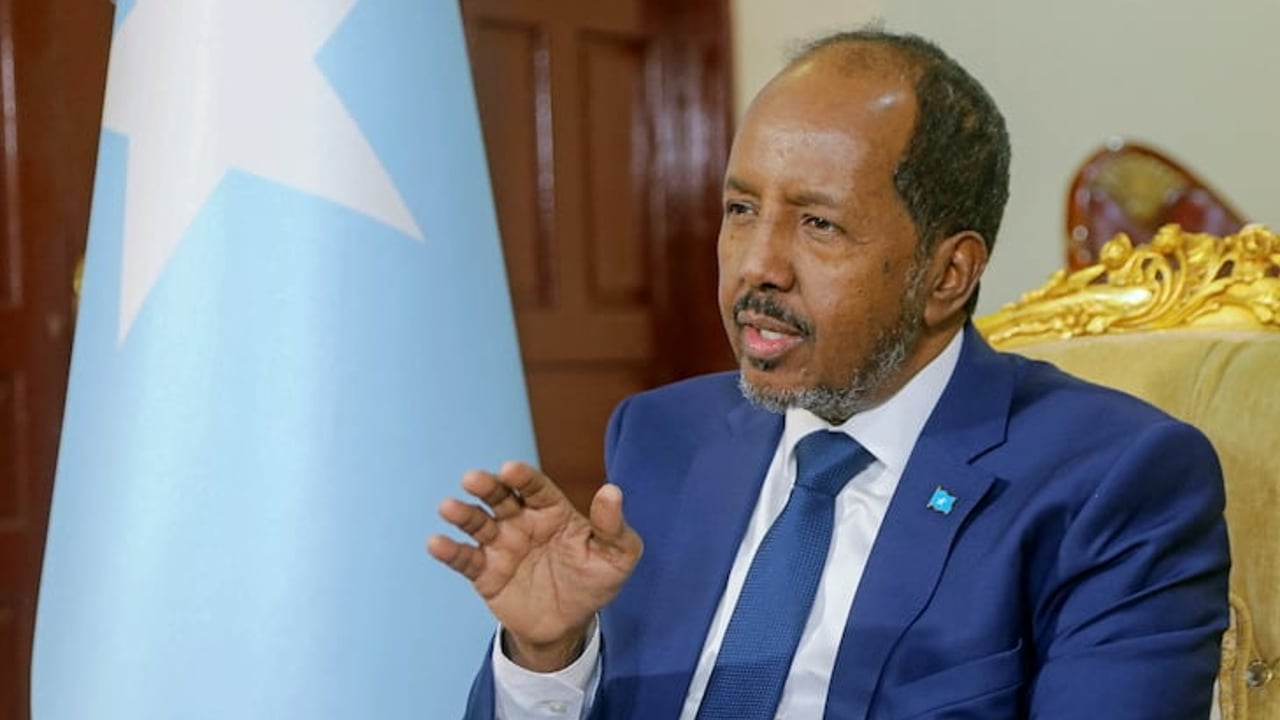 Return of the Sheiks: What next for Somalia and the United Arab ...