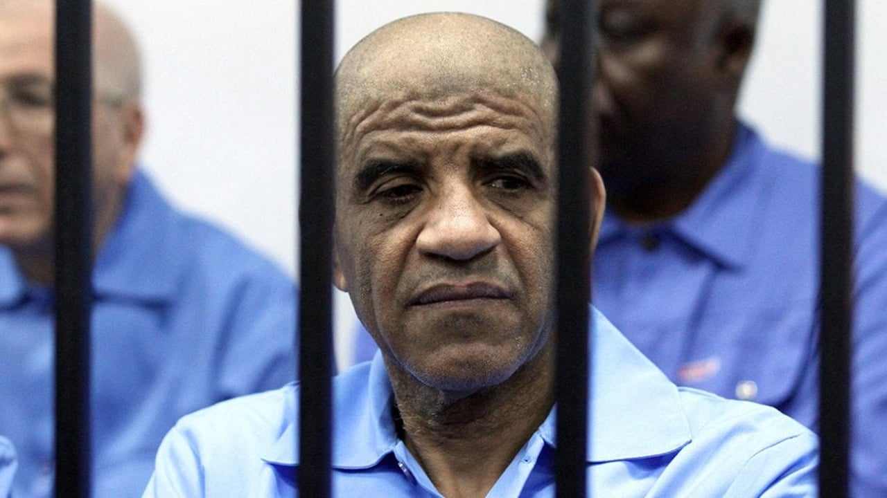 Libya: Gaddafi regime’s last loyalists are negotiating their release ...