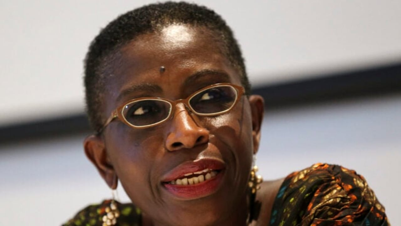 IMF approves $235.6m disbursement to Kenya - The Africa Report.com