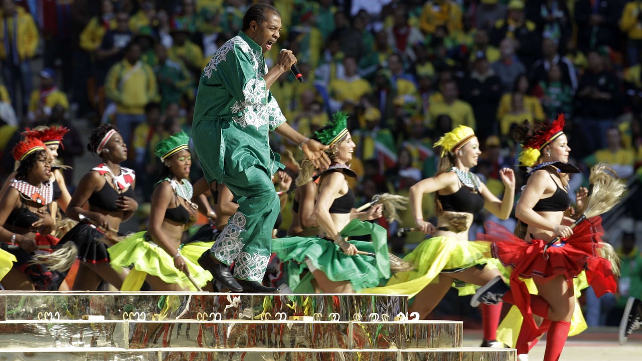 From Lagos to London: Dancing to Afrobeats over the years - The Africa ...