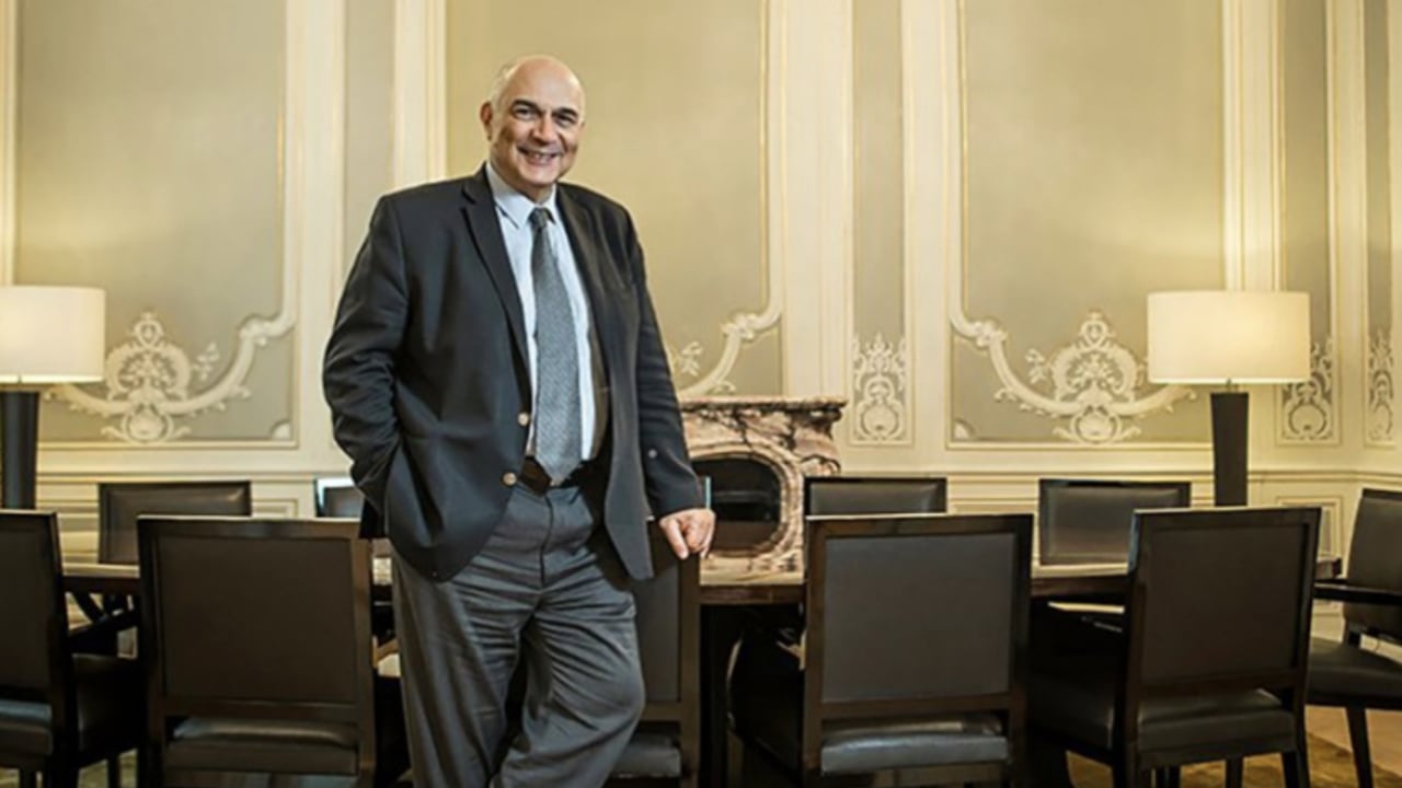 How Fortescue is bolstering OCP and its ‘green revolution’ - The Africa ...