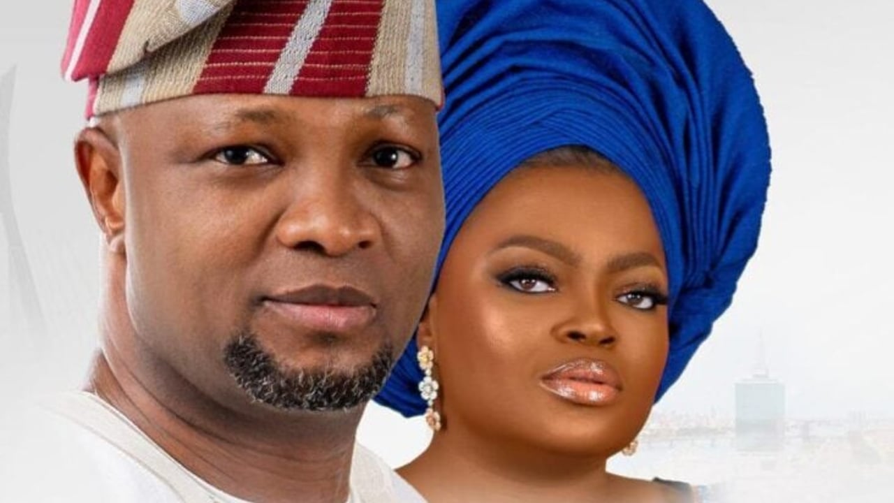 Nigeria: Actress Funke Akindele to run for deputy governor of Lagos ...