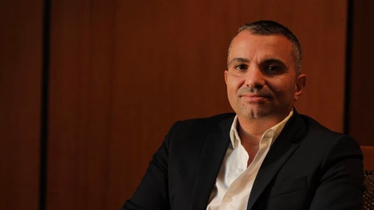 Jumia Egypt CEO has high hopes for SMEs despite economic hardships ...