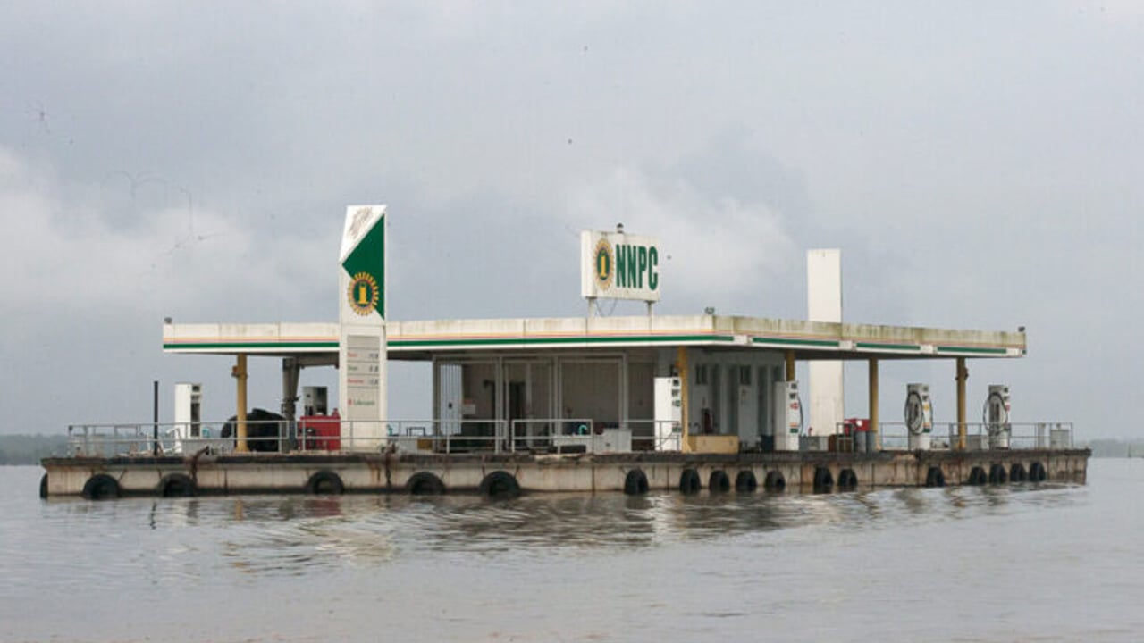 Nigeria’s plan for crude oil exchange trading needs production ...