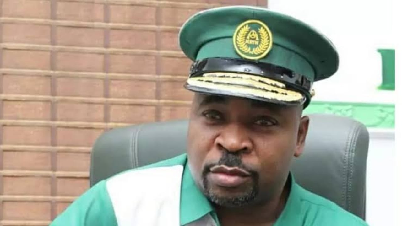 Nigeria 2023: MC Oluomo, from area boy to Bola Tinubu campaign council ...