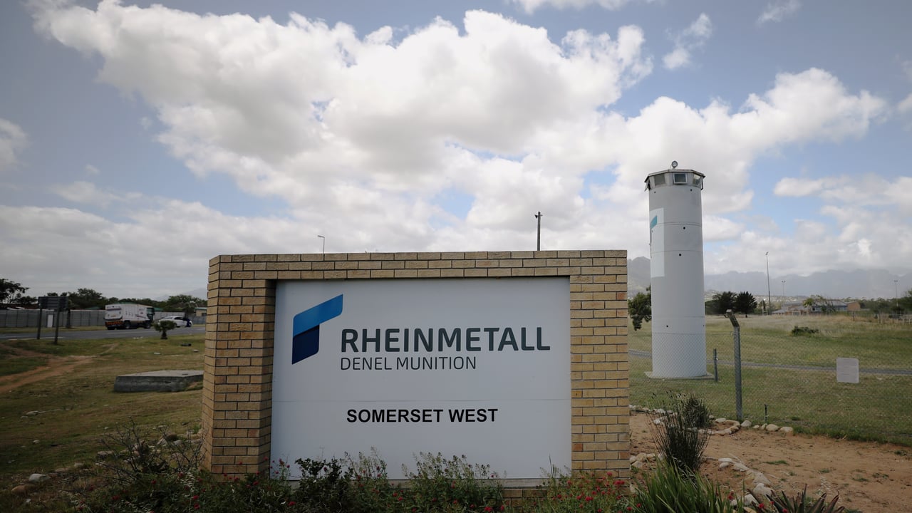 South Africa: Denel stakes turnaround on Treasury injection - The ...