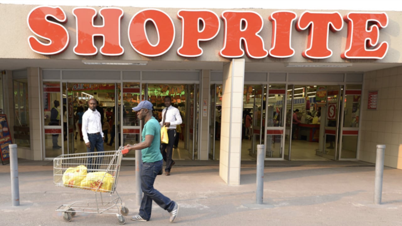 DRC: Why Shoprite has decided to close shop - The Africa Report.com