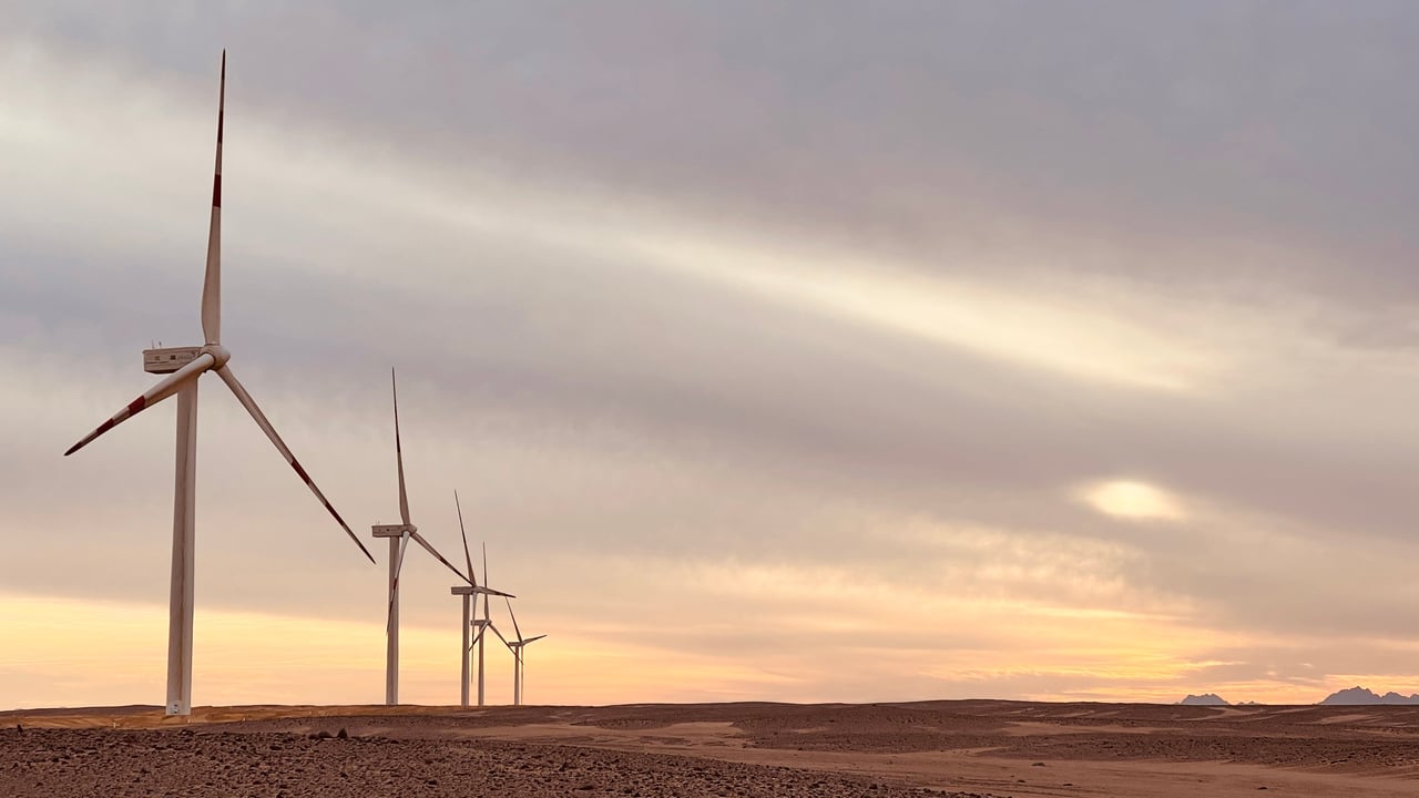 Lekela considers Morocco, Tunisia and Kenya renewable power expansion ...