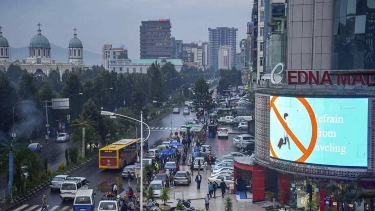 Ethiopia, a new El Dorado for African bankers? - The Africa Report.com