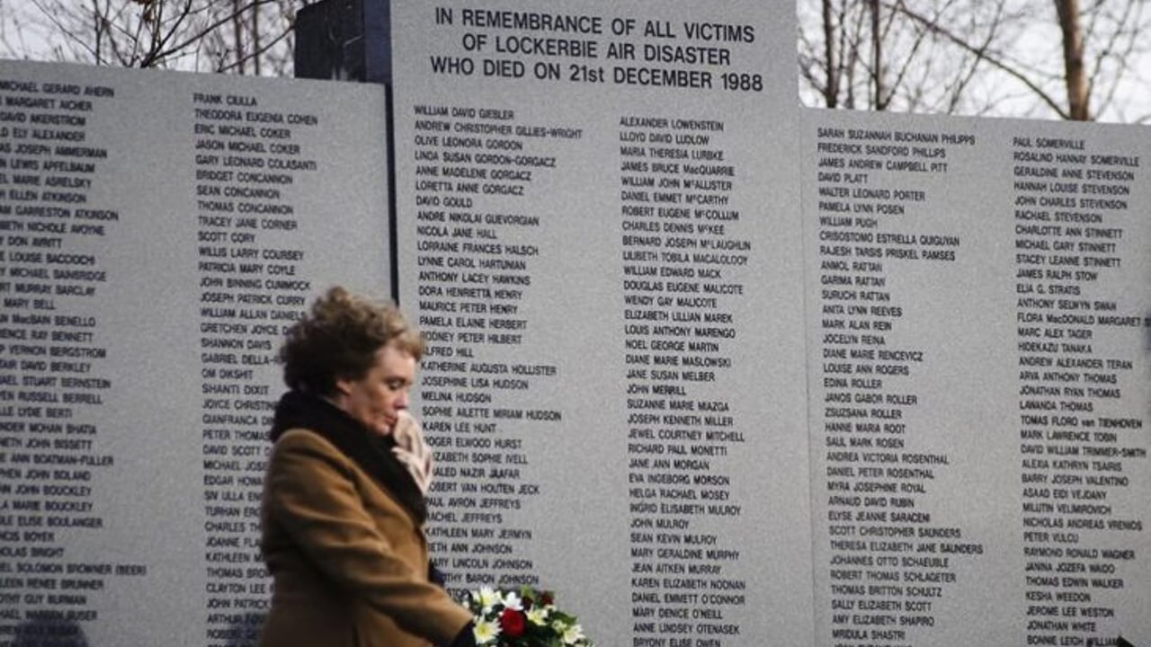 Libya’s Lockerbie bombing: The strange extradition of Abu Agila - The ...