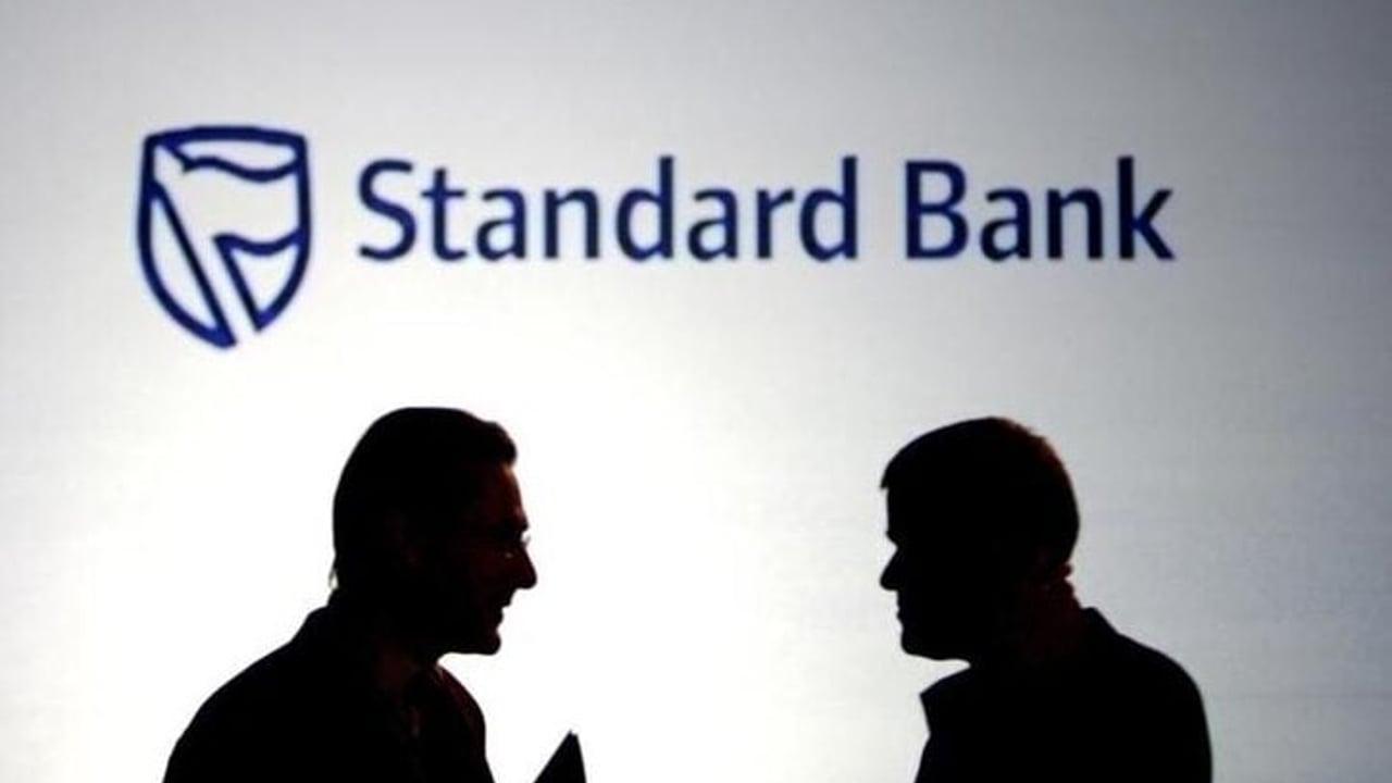 Standard Bank plans corporate and investment bank expansion in Senegal ...