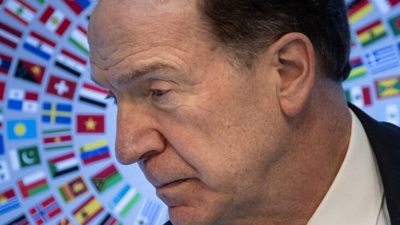 World Bank’s David Malpass and Africa, a rocky four-year relationship ...
