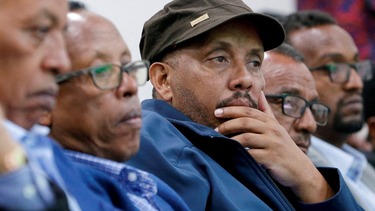 Ethiopia: Tigray People’s Liberation Front is in turmoil – is it losing ...