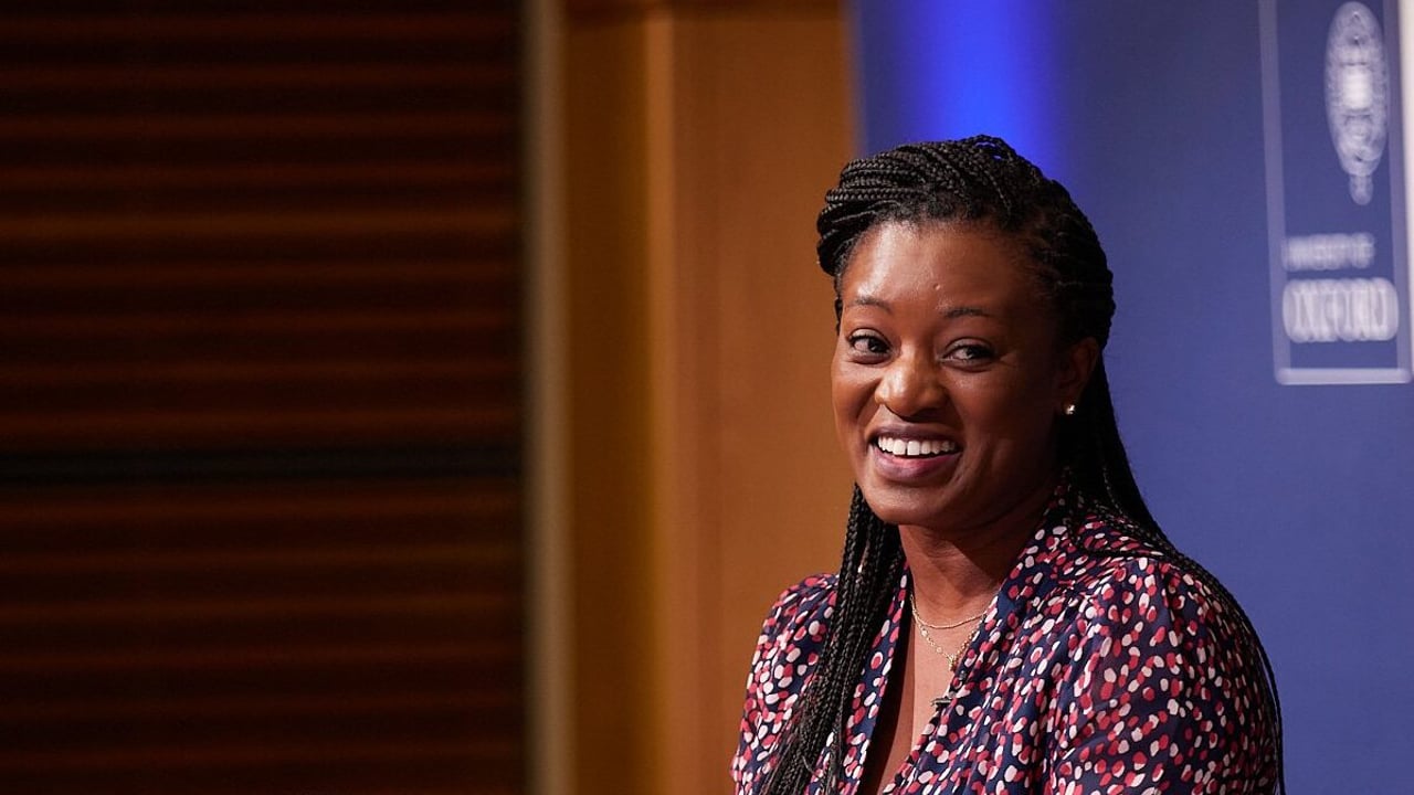 Manufacturing, not assembling should drive Ghana’s EV revolution – Mana ...
