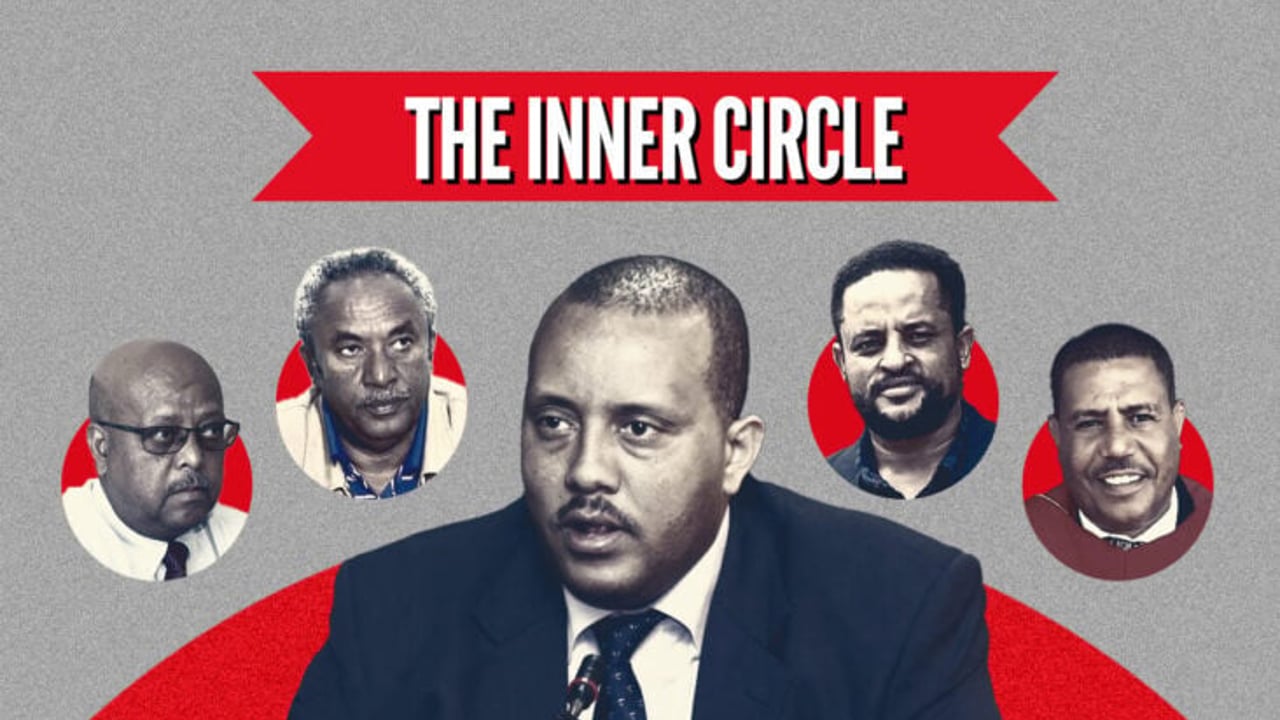 Ethiopia: Who’s who in Getachew Reda’s cabinet - The Africa Report.com