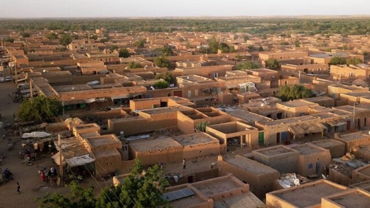 Mali: Sahel-based jihadists threaten key town of Ménaka, Gao region ...