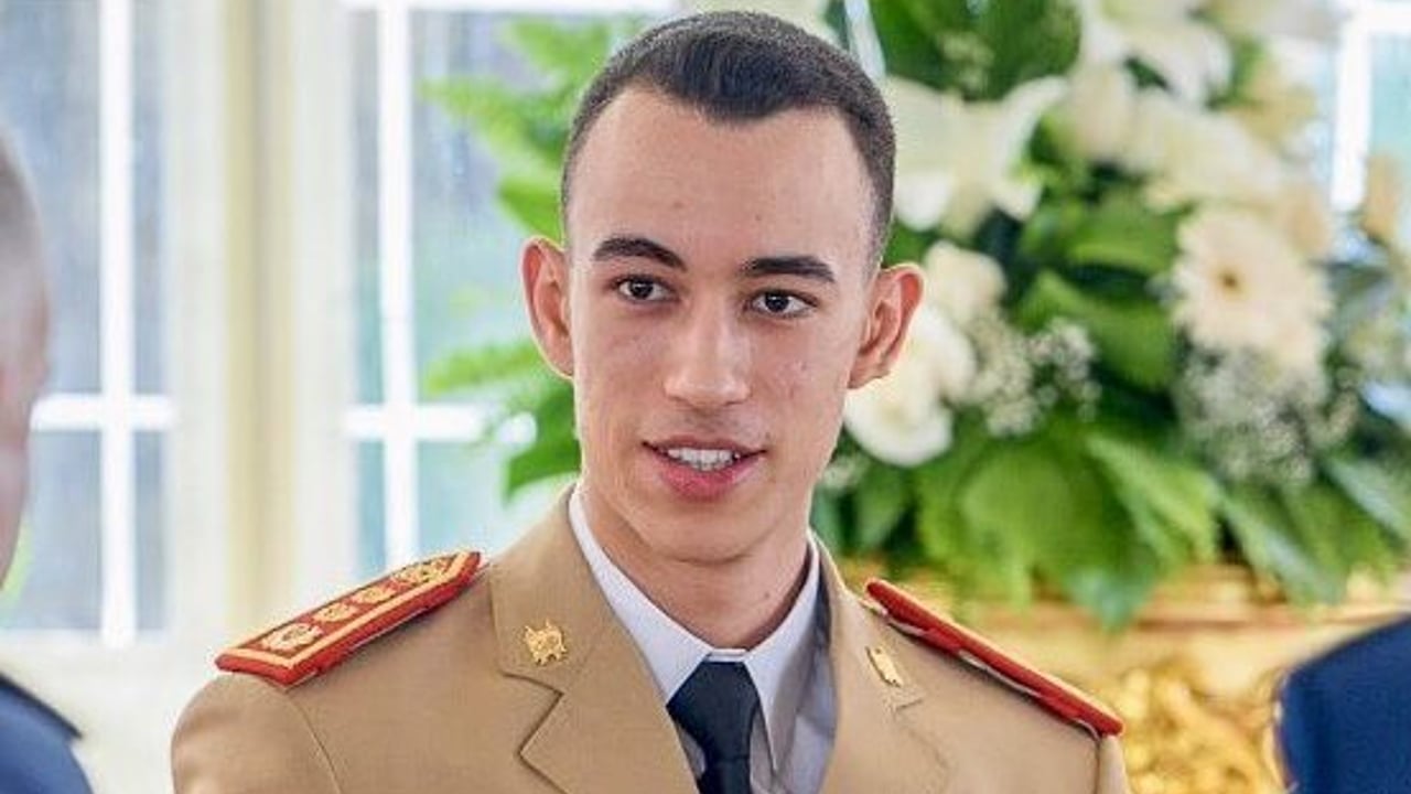 Morocco: The monarchy and the mystery of Moulay El Hassan - The Africa ...