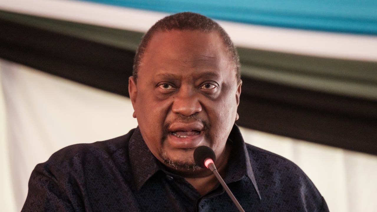 Kenya: Victory for Uhuru as court recognises allies as lawful leaders ...