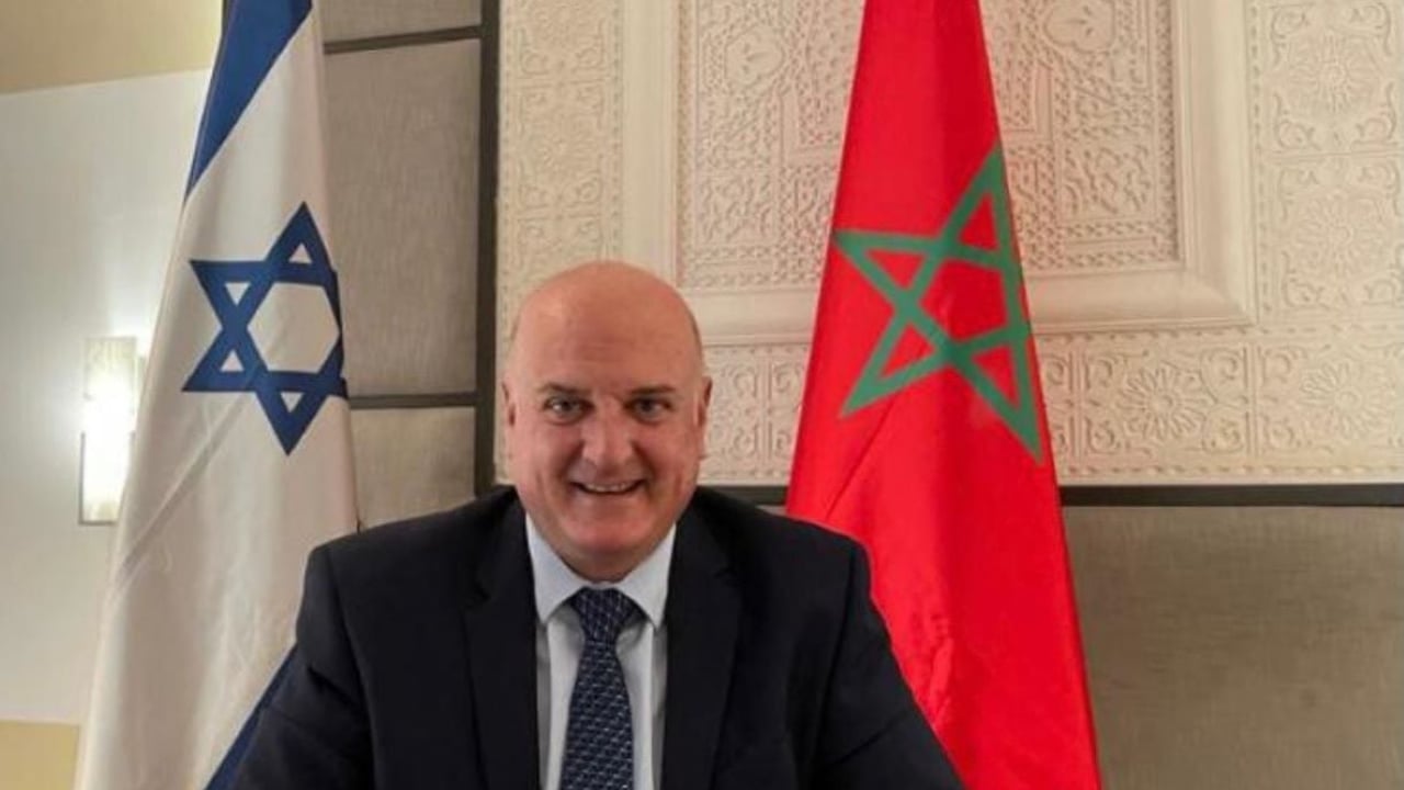 Israel’s ambassador to Morocco: The politics behind David Govrin’s ...