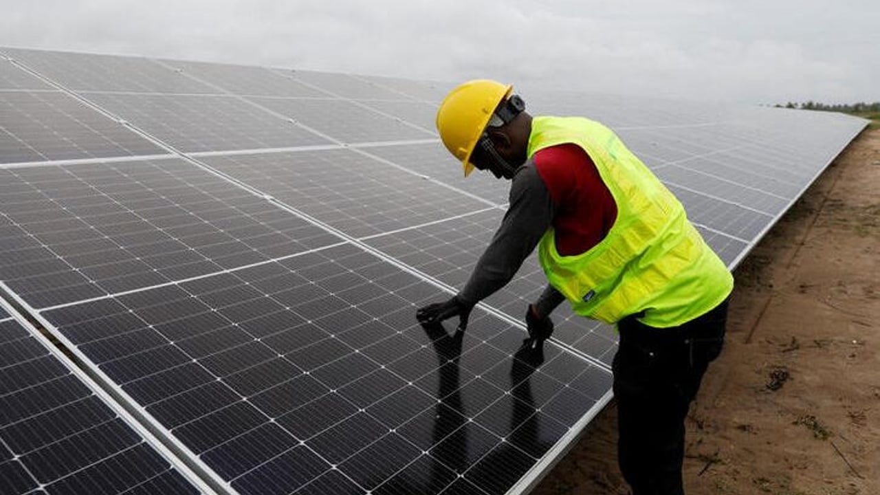Nigeria’s Royal Power and Energy plans solar entry in DRC - The Africa ...