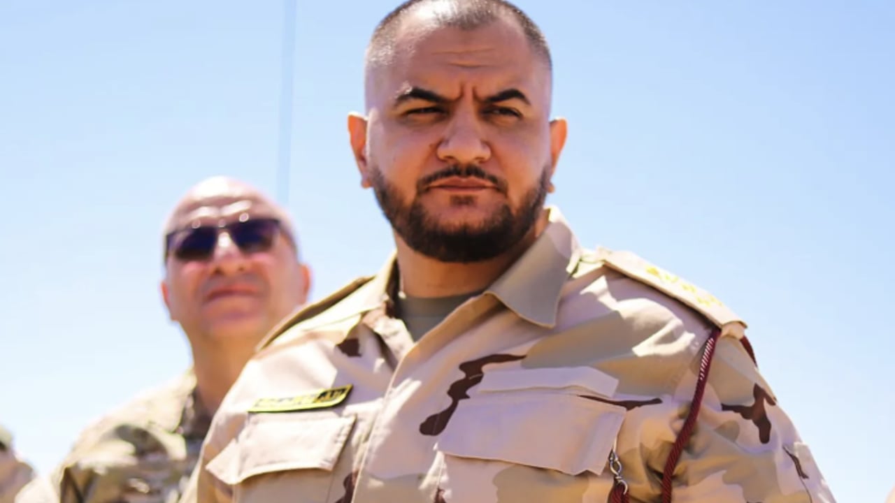 Libya: Ten things you need to know about Saddam Haftar - The Africa ...