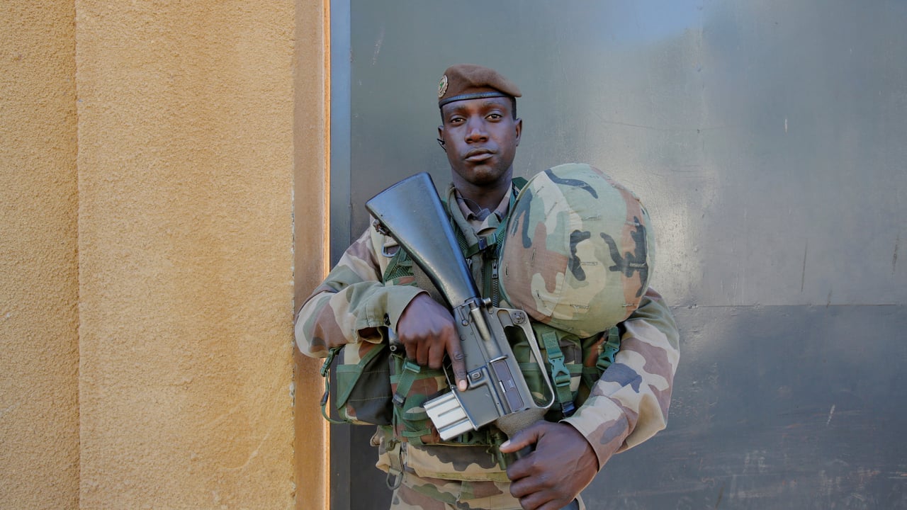 Will Ecowas intervene in Niger? Five key points to consider - The ...