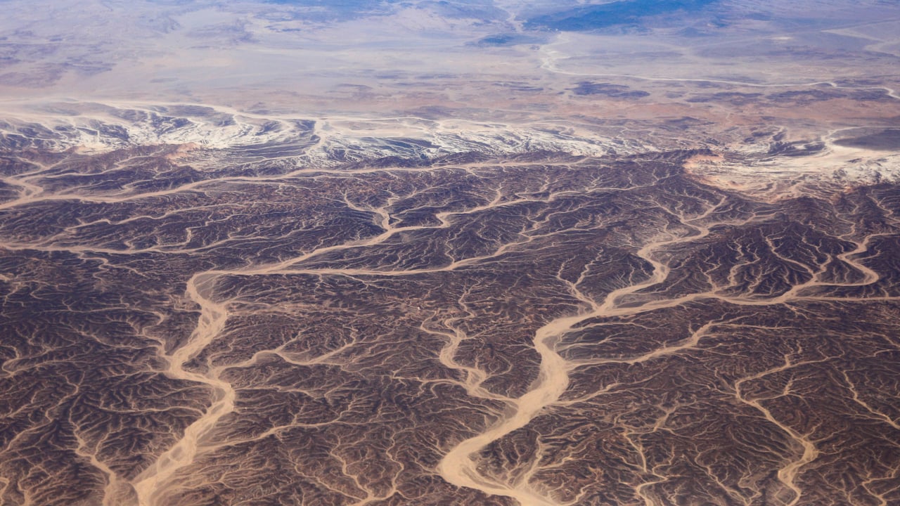 Centamin eyes new gold mine in Egypt after Burkina Faso exit: Martin ...