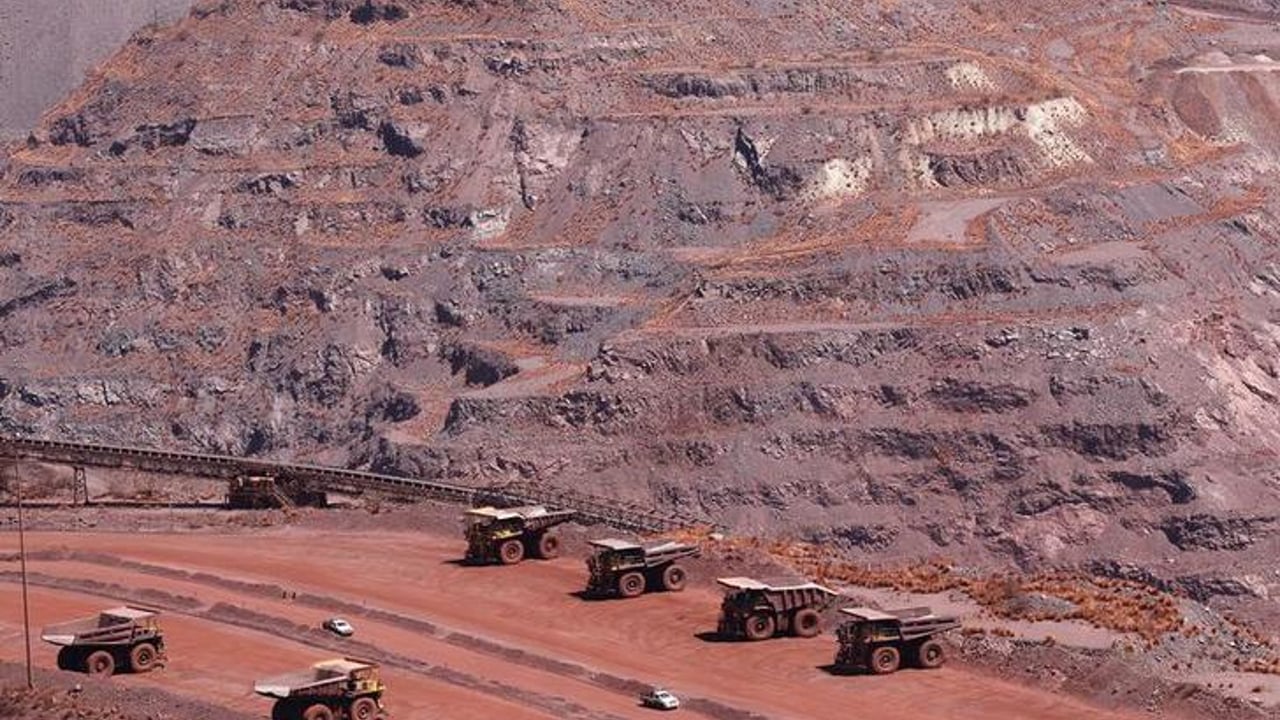South Africa: Copper 360 bets on Northern Cape potential with mining ...