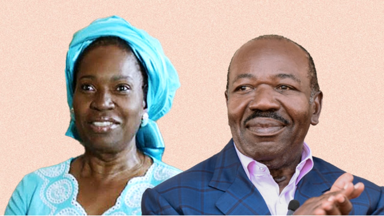Fractured family: The Bongo siblings and Gabon’s turmoil - The Africa ...