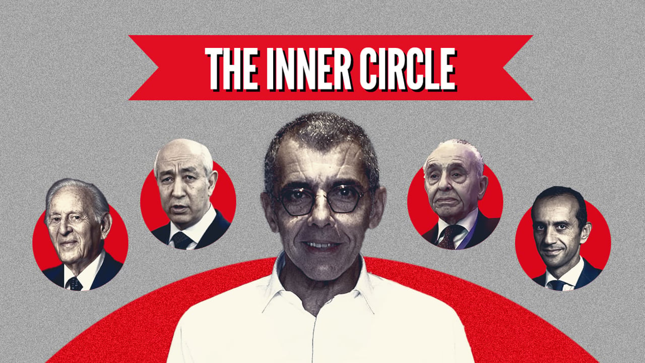 Who’s who in Moroccan businessman Adil Douiri’s power network? - The ...