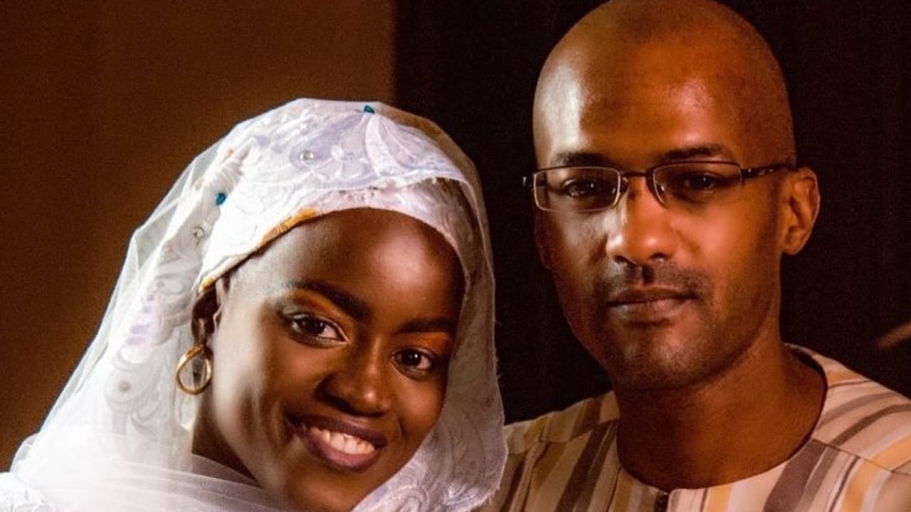Senegalese couple makes history with Caine Prize win - The Africa ...
