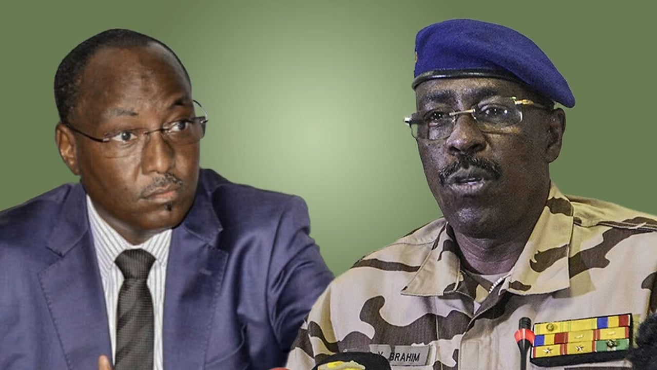 Chad Government Ministers Resign Over Sex Tape Scandals The Africa 9545