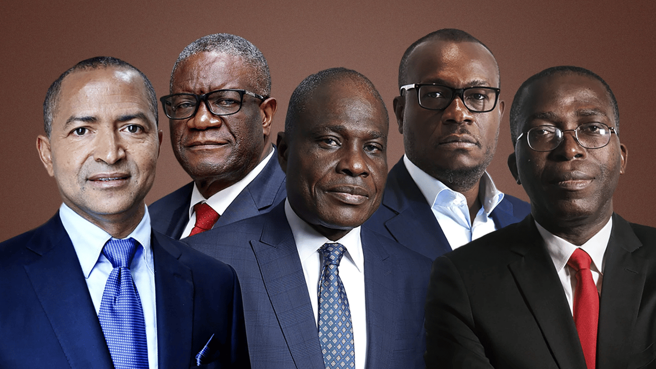 DRC: Opposition seeks strategy after ‘electoral chaos’ criticism - The ...