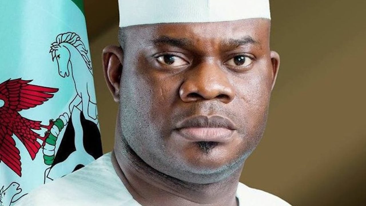 Nigeria: Hunt for ‘white lion’ Yahaya Bello taints Tinubu’s anti-graft ...