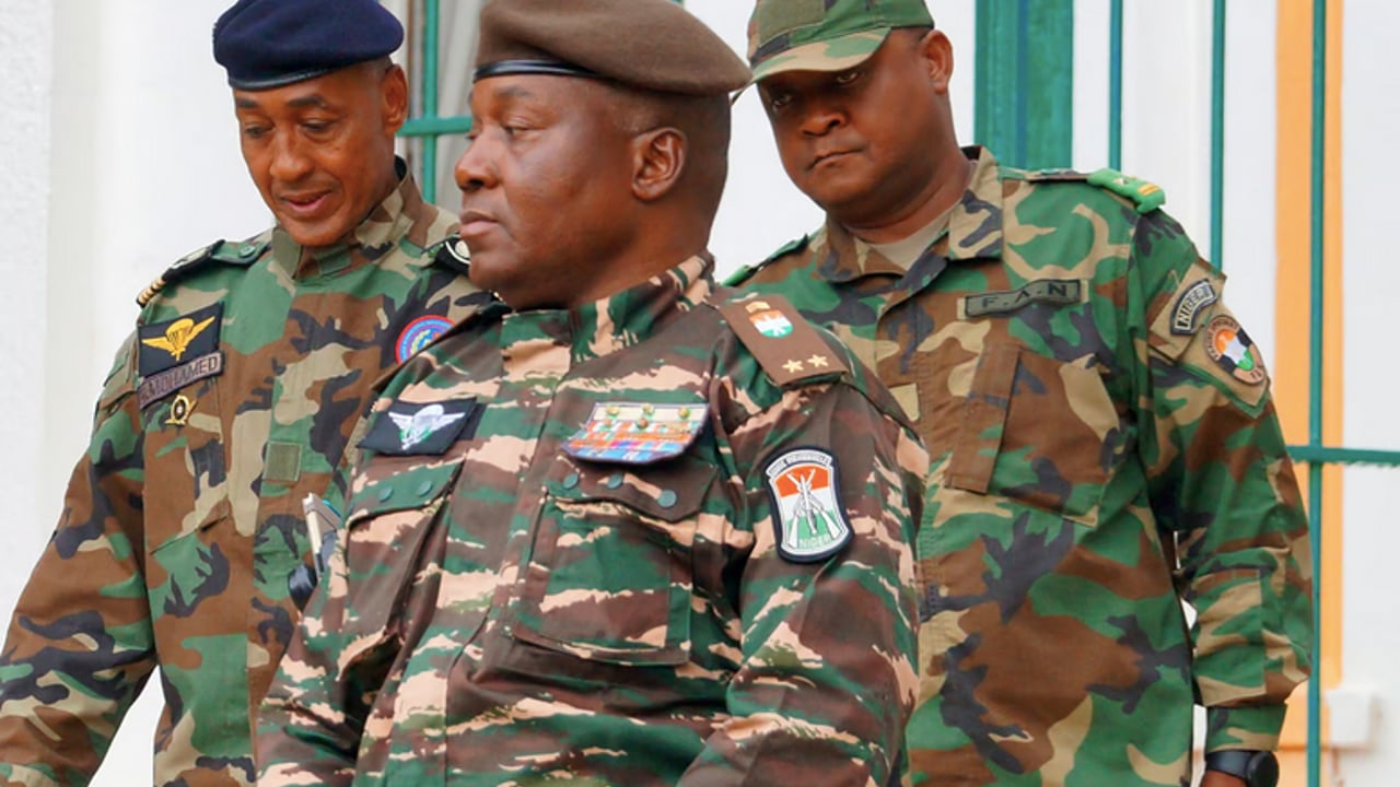 ECOWAS prepares to lift sanctions against Niger ‘before Ramadan’ - The ...