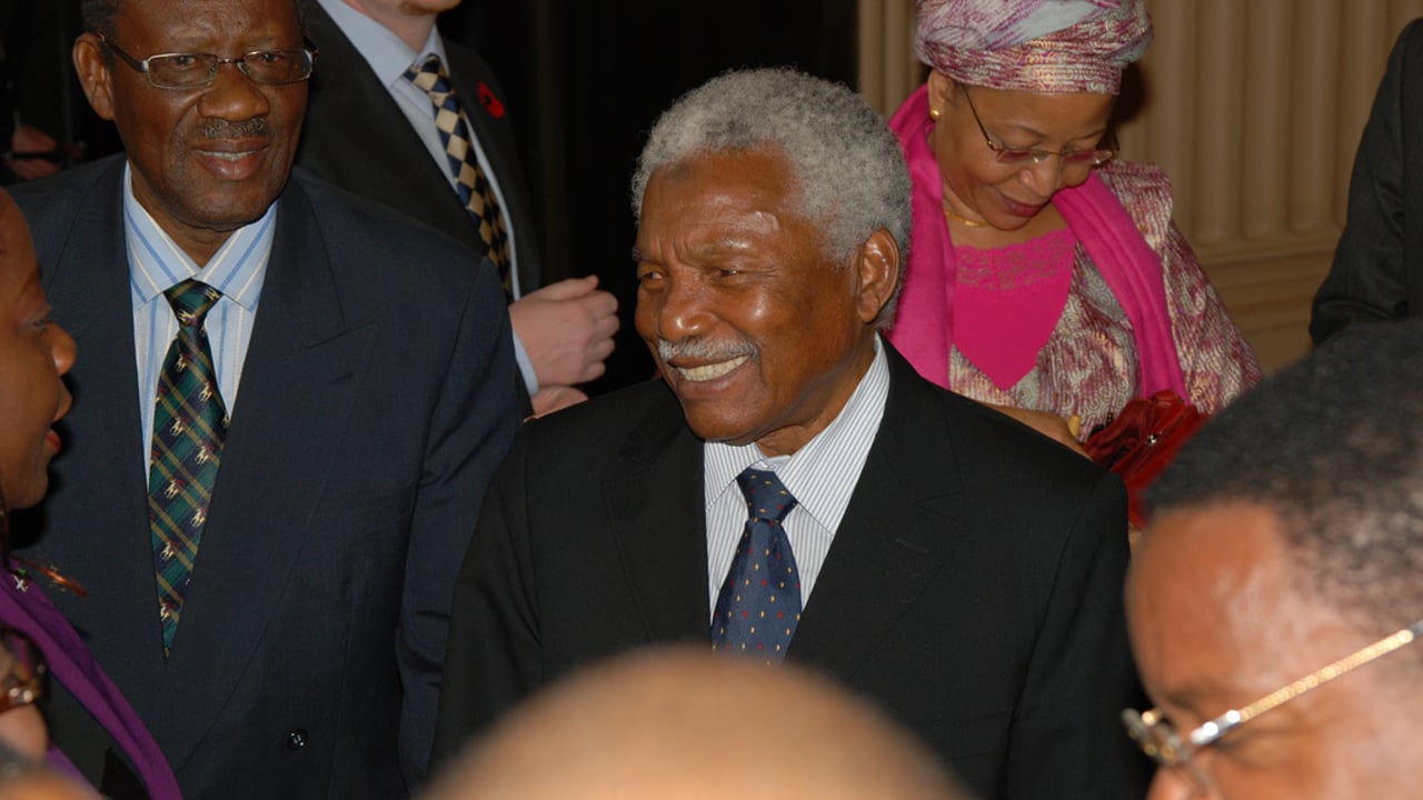 Tanzania: Ali Hassan Mwinyi, a reformer in the shadow of doubt - The ...