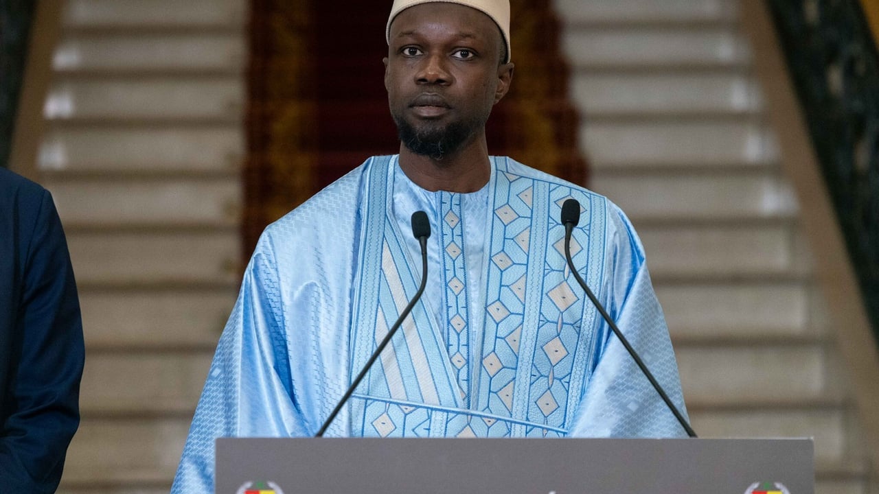 Senegal: Anger and concern over low proportion of women in new ...