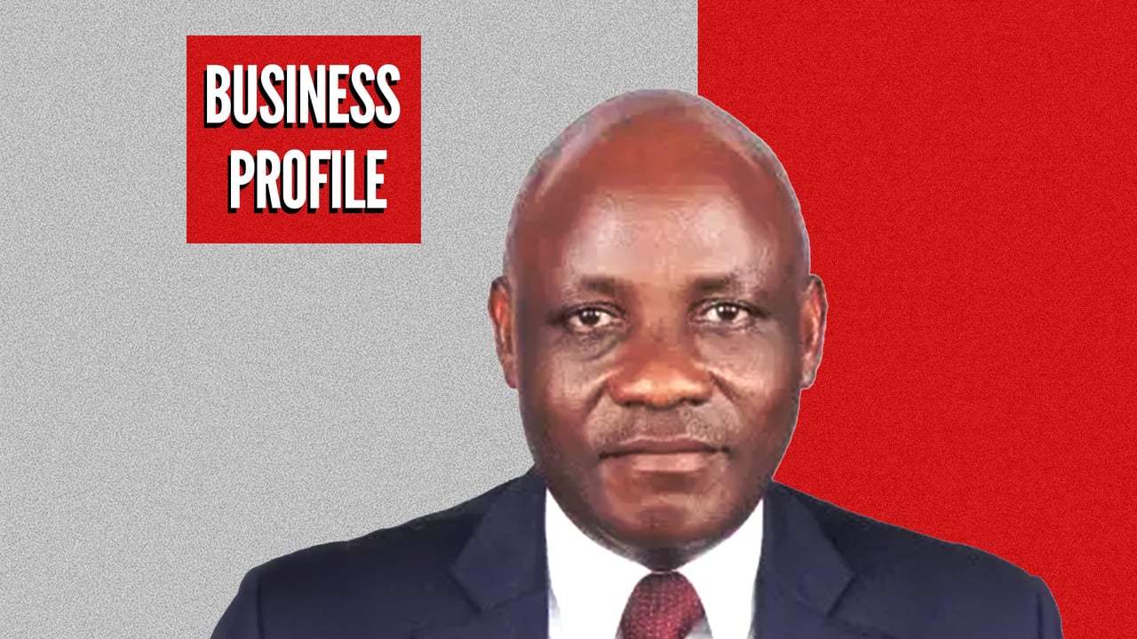 Flutterwave: Dipo Fatokun’s appointment as chair signals IPO readiness ...