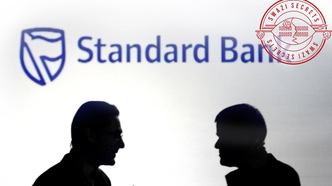 Swazi Secrets: Regulators set their sights on FirstRand, Standard Bank ...