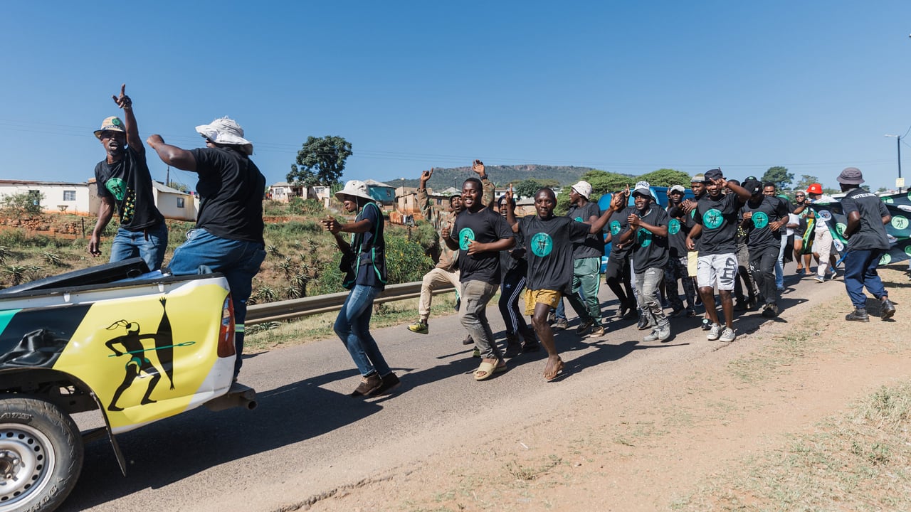 South Africa: GNU takes shape despite eleventh-hour uncertainties - The ...