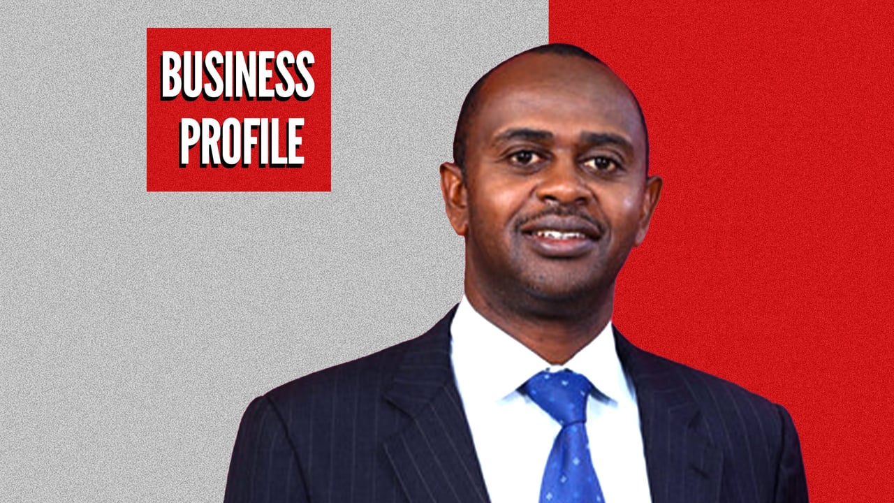 After a decade of success, Jambojet’s CEO plans fleet overhaul - The ...