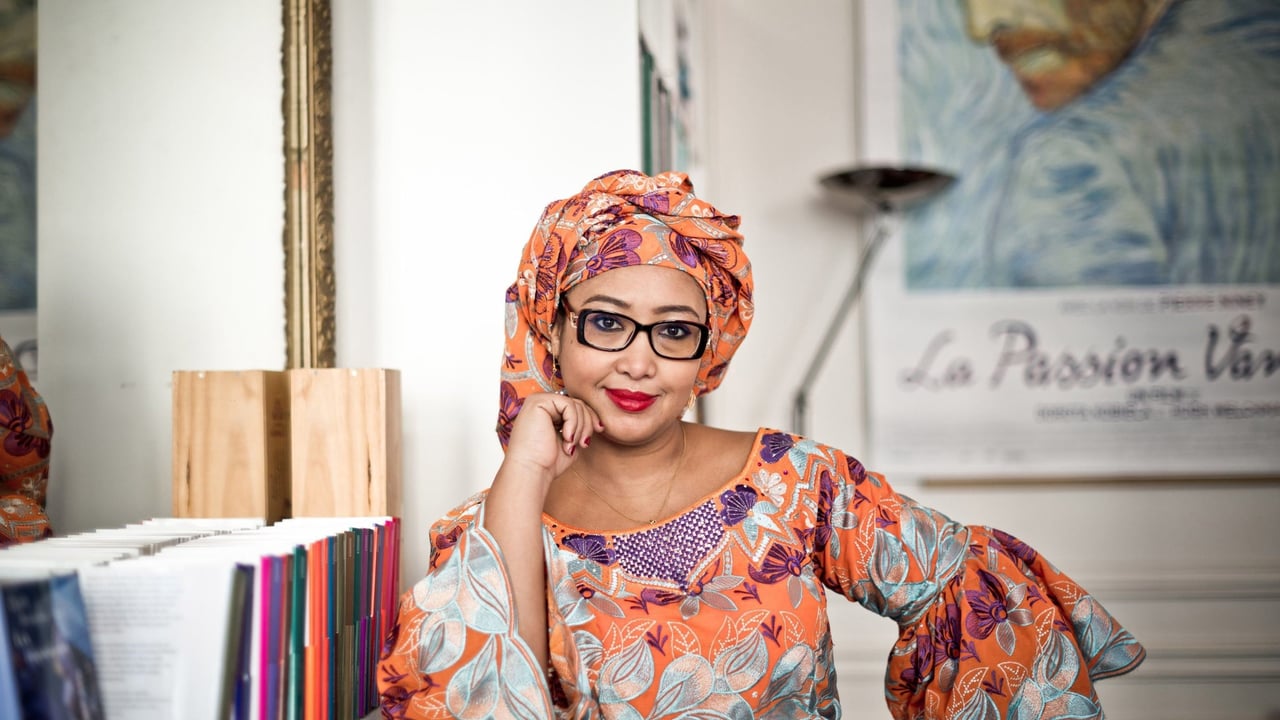 Six African authors challenging conventional wisdom - The Africa Report.com