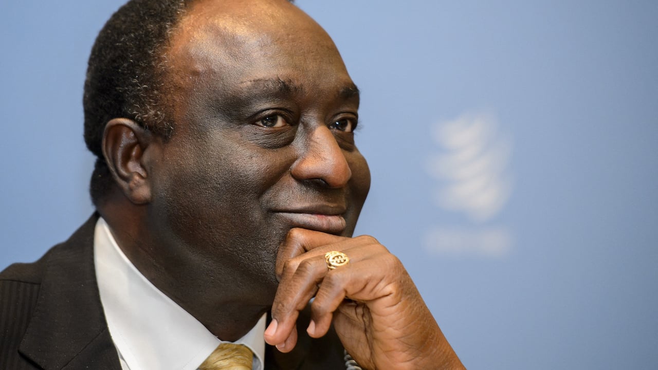 Ghana: Will mass defections shatter Alan Kyerematen’s presidential ...