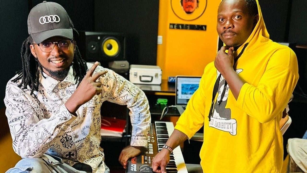 Out with Gengetone, in with Arbantone: The new sound taking over Kenya ...