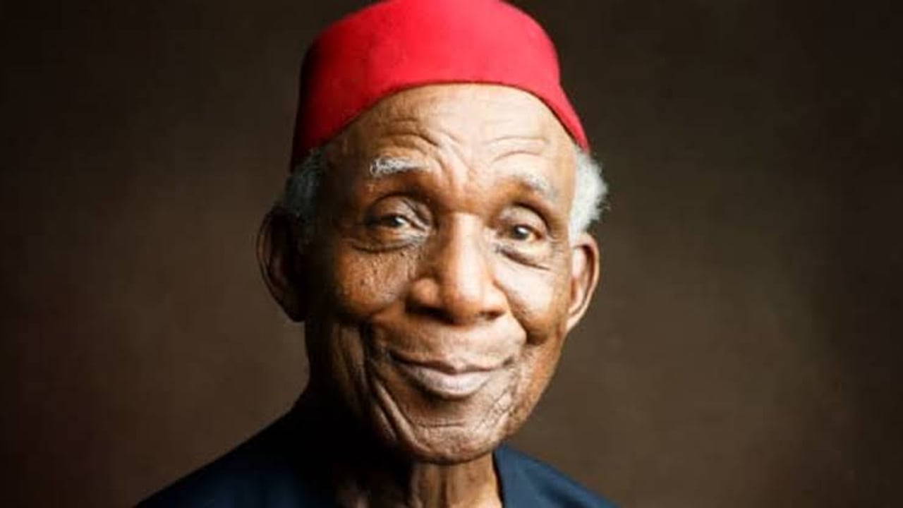 Exclusive: Scientist Oragwu recalls ethnic divisions in post-civil war ...